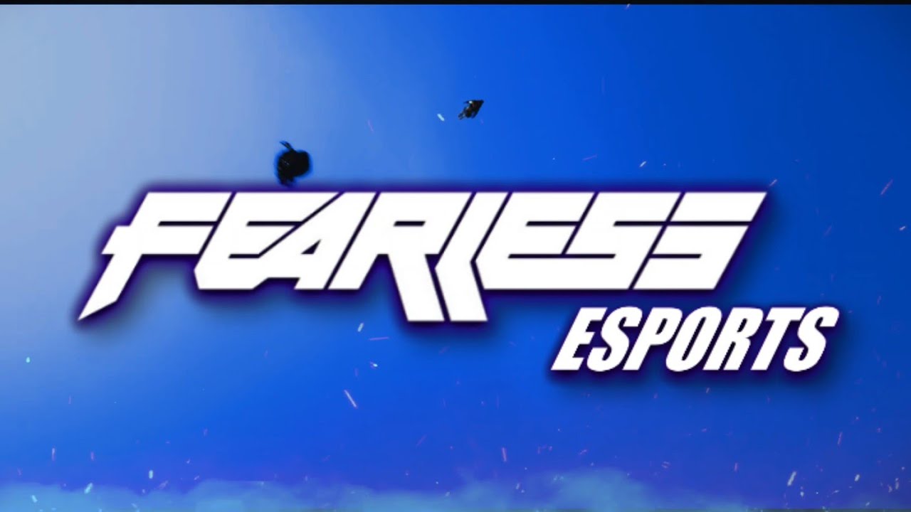 🔥FEARLESS🔥 ESPORTS|| JOIN TO PLAY||WE CREAT GAMER'S - YouTube