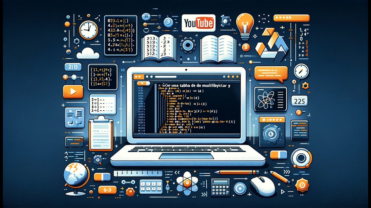 Cómo hacer una tabla de multiplicar y ponerlo en un archivo txt en Java ...