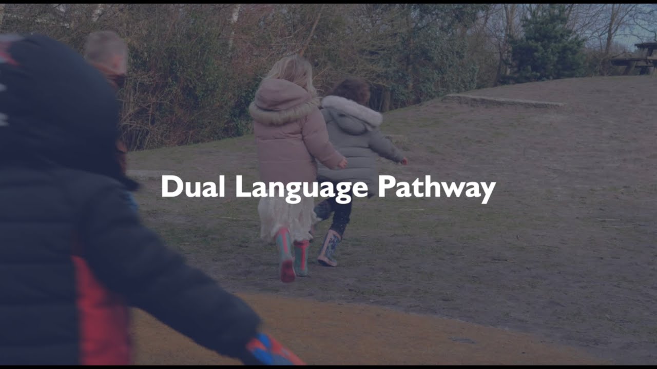 American School of The Hague Dual Language Pathway - YouTube