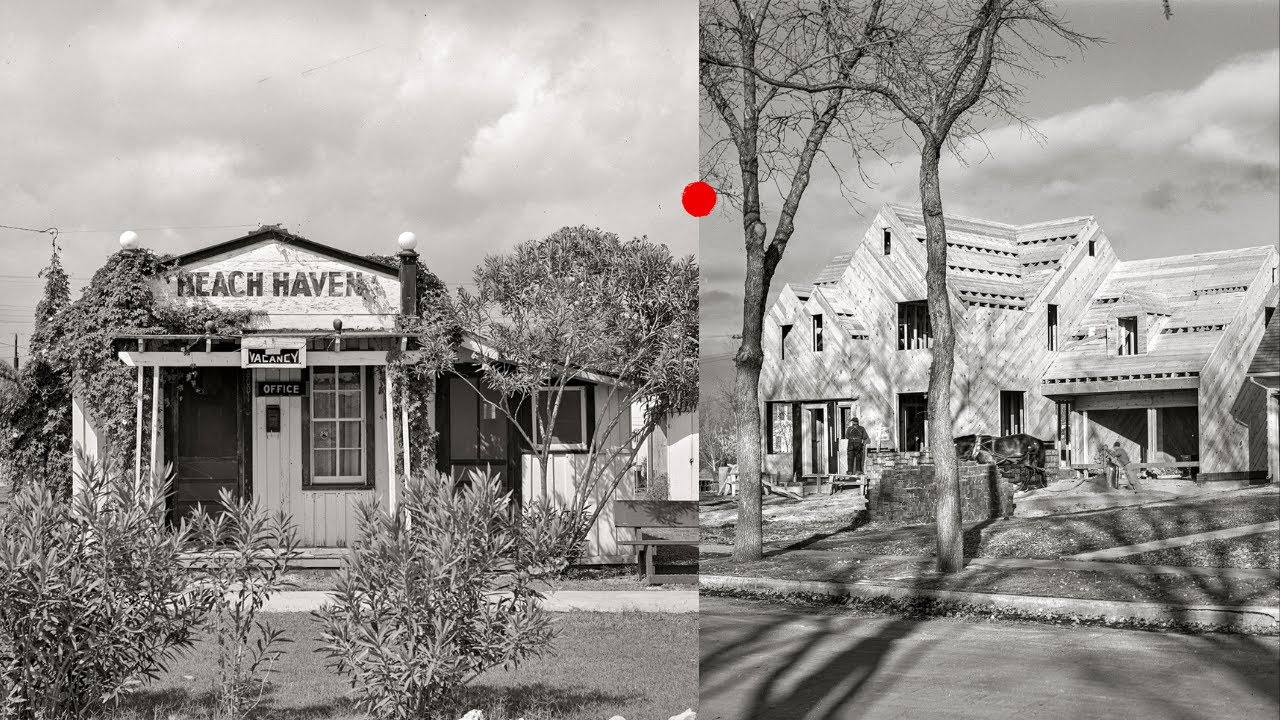 Captivating Historic Old Photos of People and Places Vol 81 - YouTube