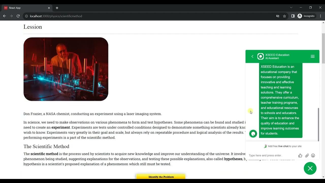 Mern Stack Project Quiz App And Login Auth Using Node And React Youtube