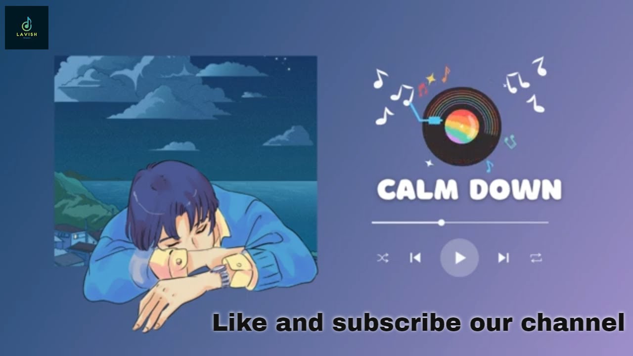 Rema, Selena Gomez - Calm Down (1 hour loop) - YouTube Music