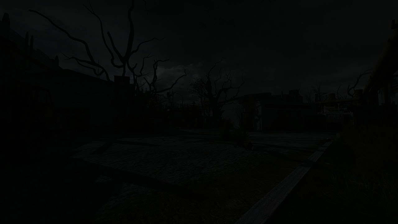 S.T.A.L.K.E.R. CoC Demosfen Atmosphere - Wild Territory - YouTube