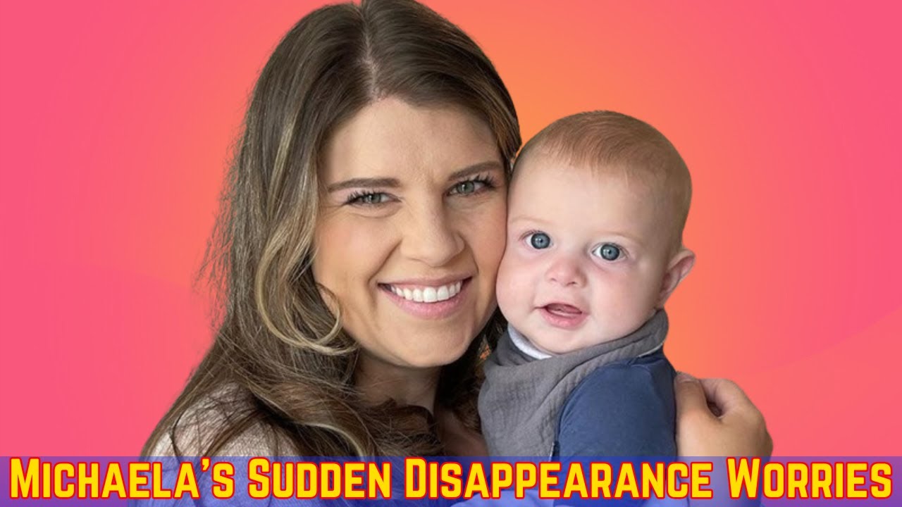 Where Did Michaela Bates Go? Fans Panic Over Shocking Sudden ...
