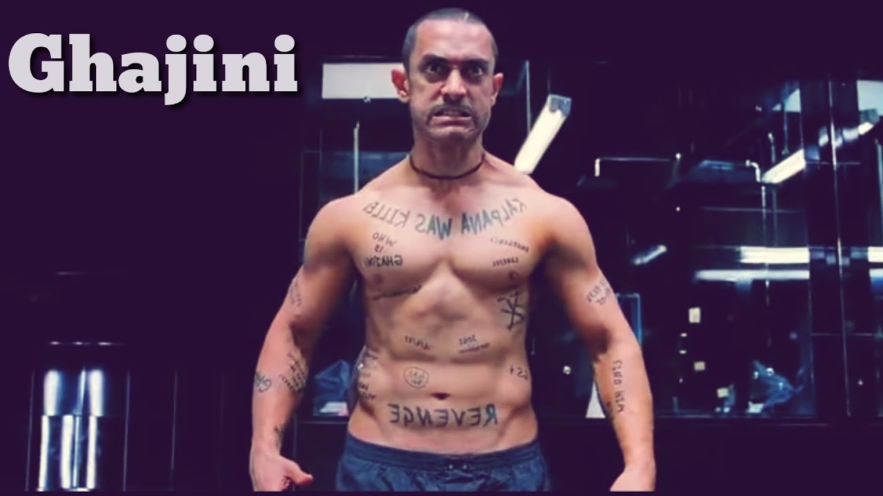 Ghajini whatsapp status - Ghajini x Fight Back - Fight Back whatsapp ...
