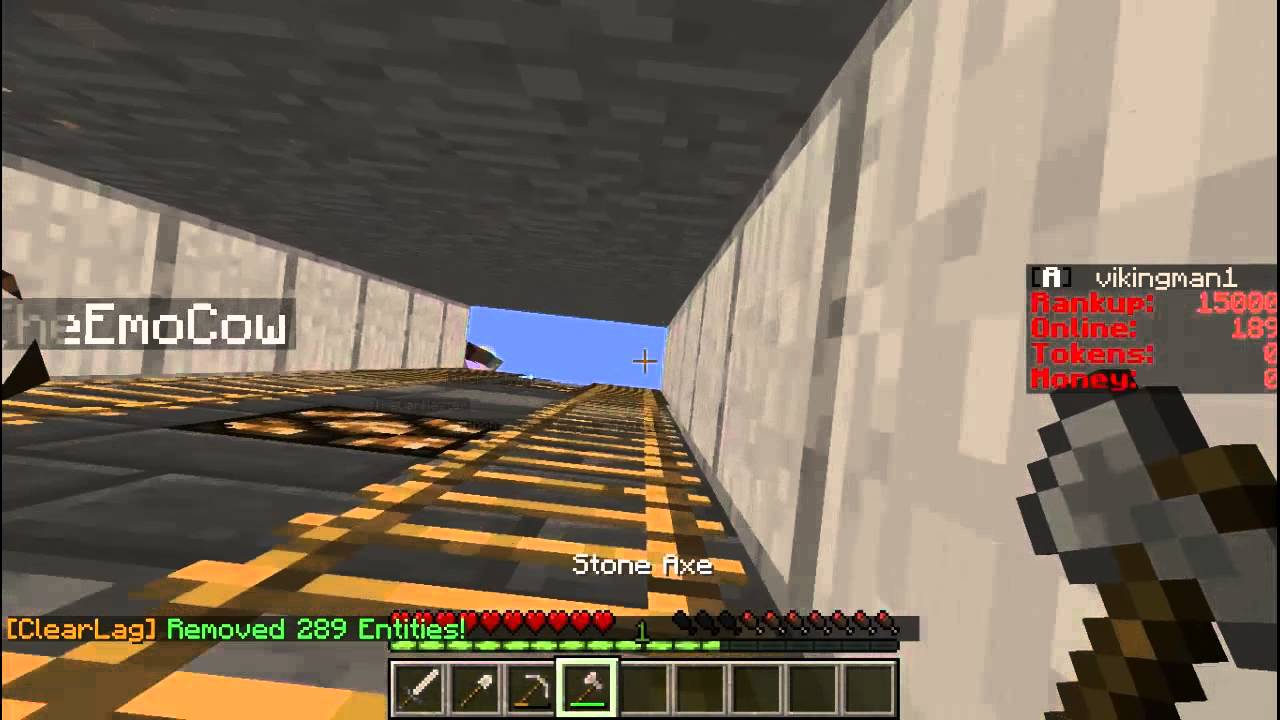 Prison escape episode 1 - YouTube