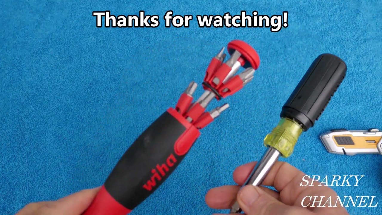 Tools Dancing - YouTube