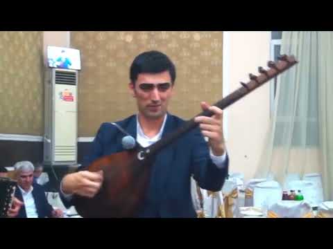 Asiq Meharet & Şikəsteyi-fars| İslamın oğlunun toyu Söz:Furqani