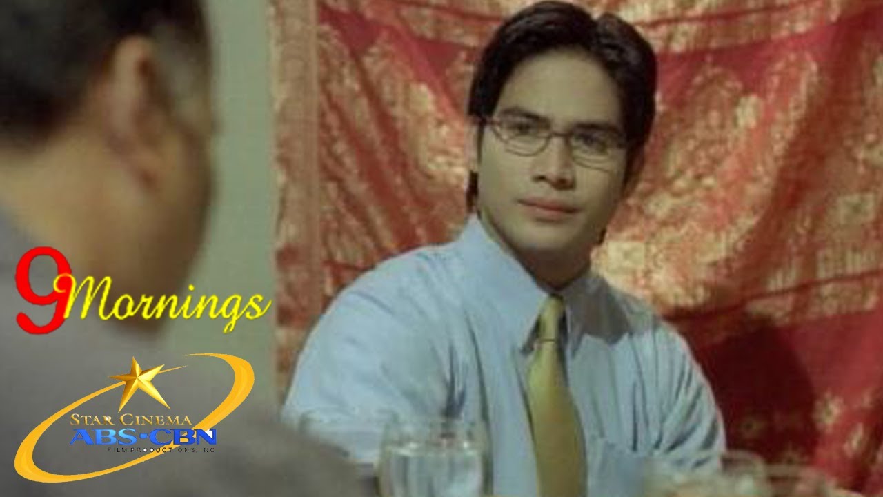 9 Mornings (You have everything you want) - YouTube