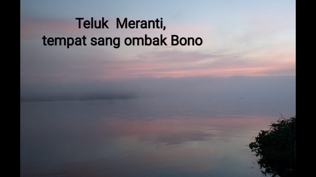 Perjalanan Menuju Spot Mancing Teluk Meranti Riau (Episode 1) - YouTube