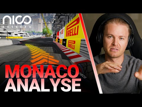 So meistert man den Monaco GP – Sonderedition! | Nico Rosberg