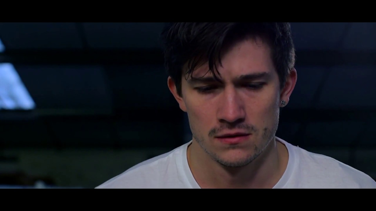 Tim Lawrence Acting Reel - YouTube