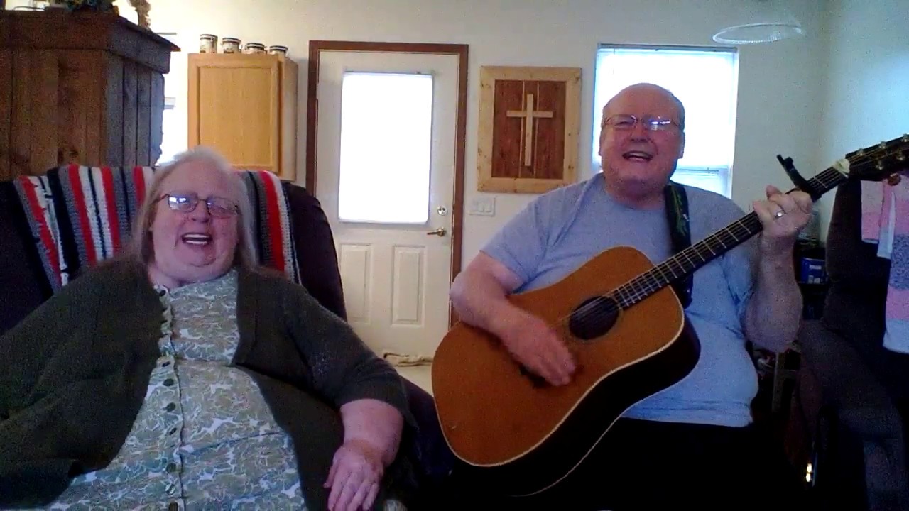 Harber Family: Song a Day- #40- I've Never Been Sorry - YouTube