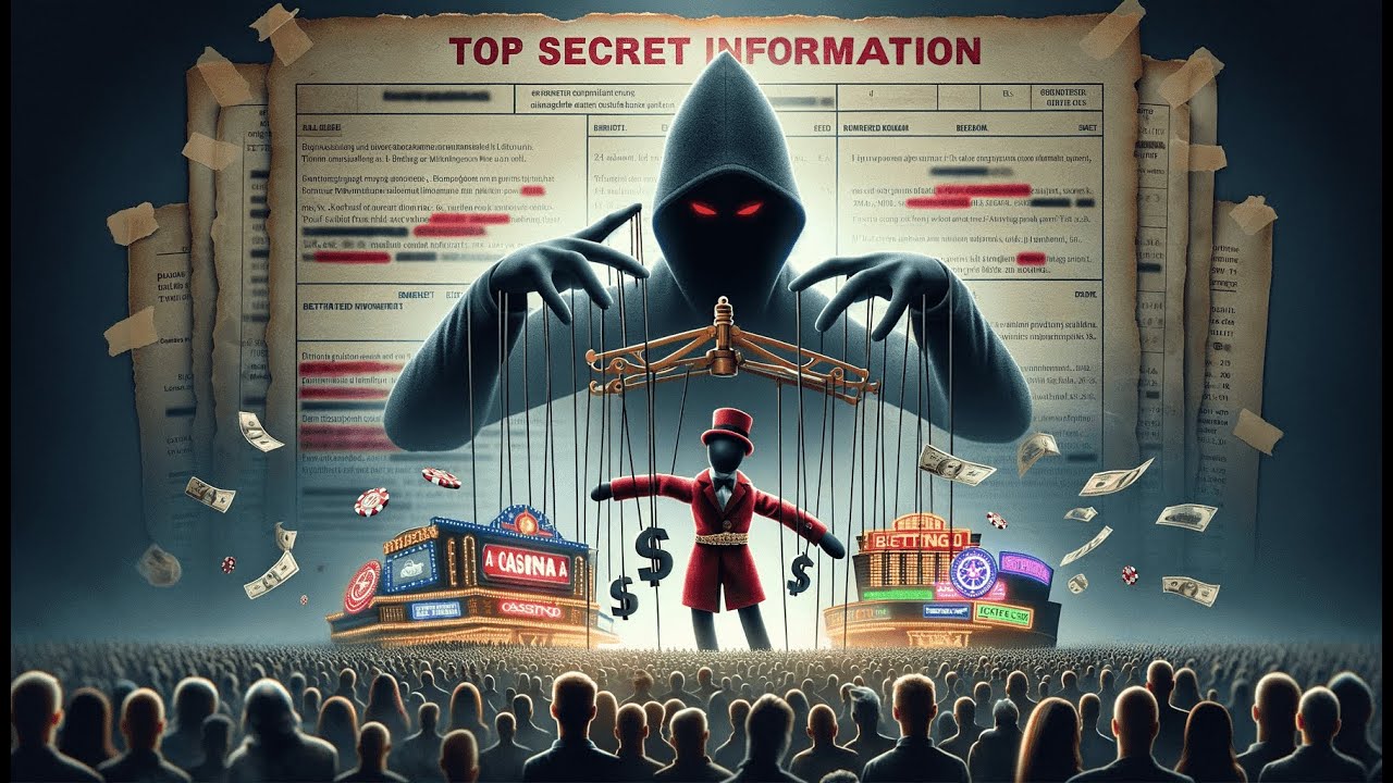 Parior Profesionist dezvăluie cum funcționează Casele de Pariuri și cum ...