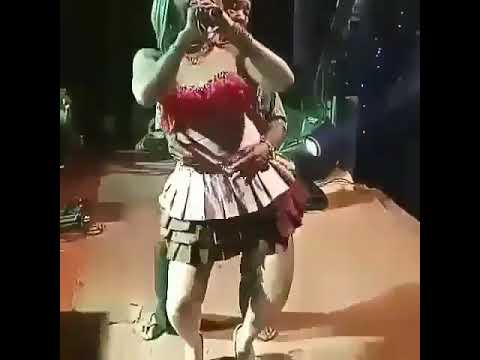 Goyang dangdut hot 29