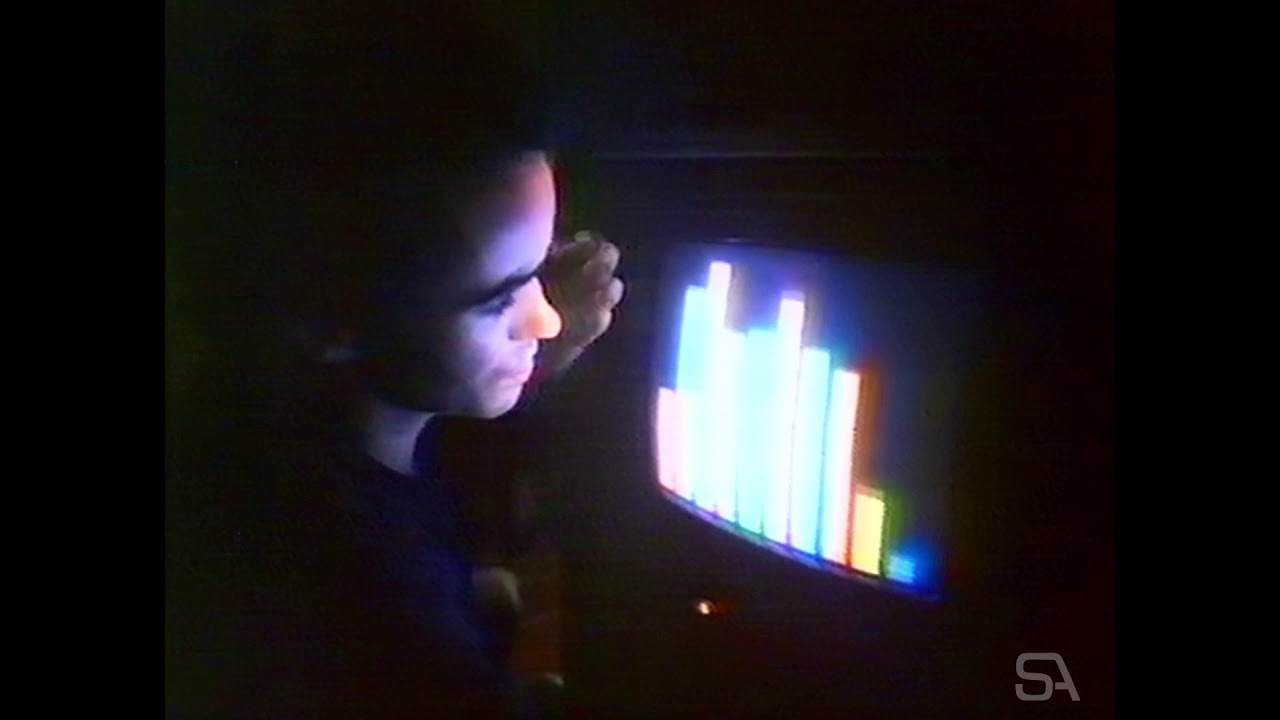 Ampex The sound you've been looking for - Australian TV Ad 1980's - YouTube