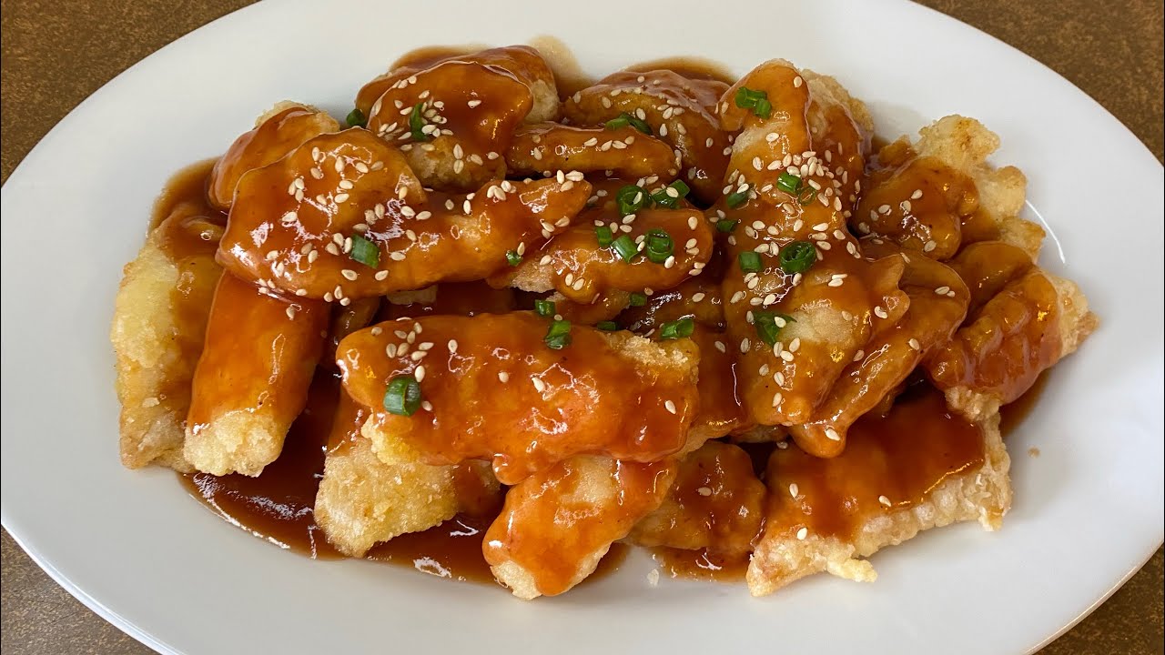 Pollo Tipakay |LA COCINA DE MARITZA| - YouTube