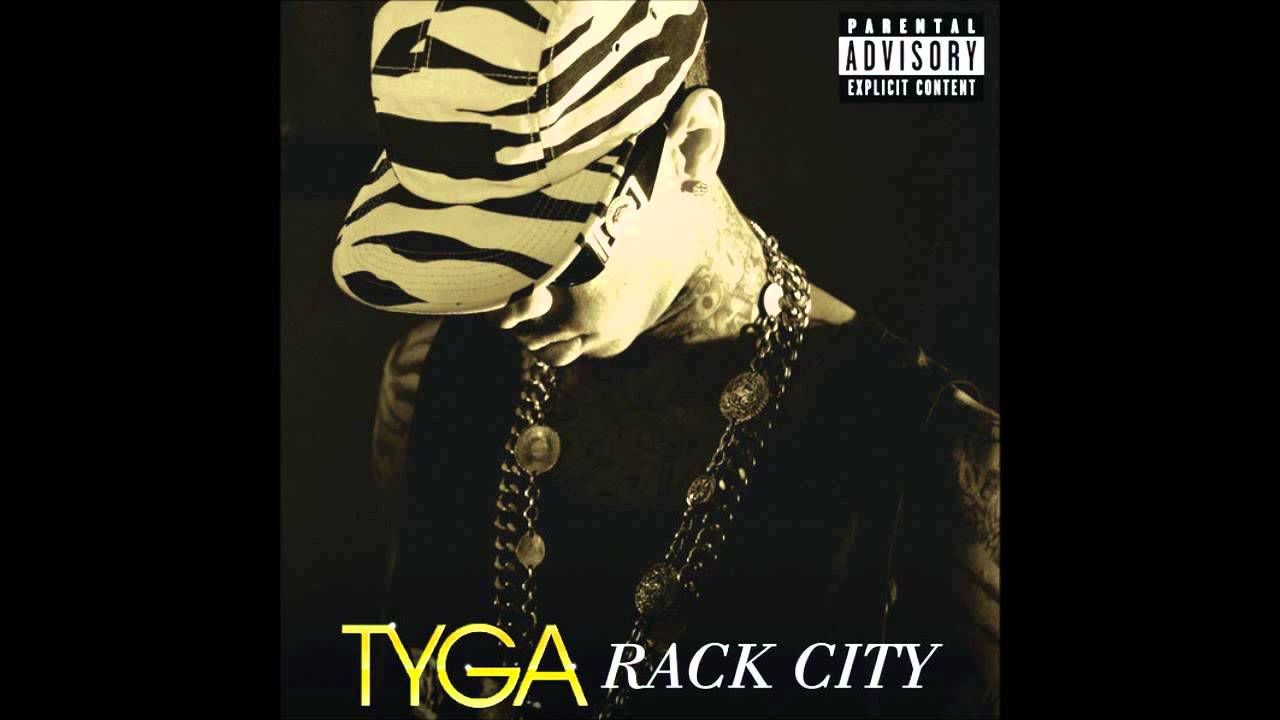 Tyga - Rack City - YouTube