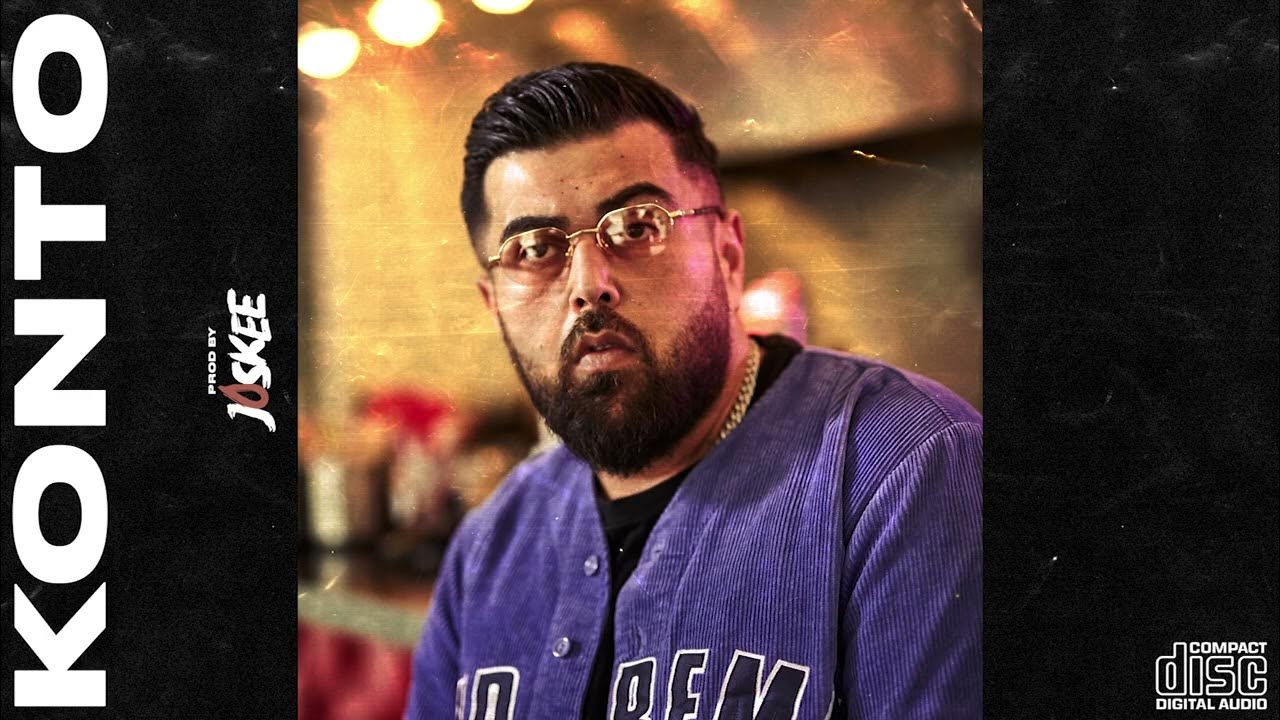 Summer Cem x Billa Joe x Morpheuz Type Beat 'Konto' Free Trap Beats 2022 Instrumental (prod ...