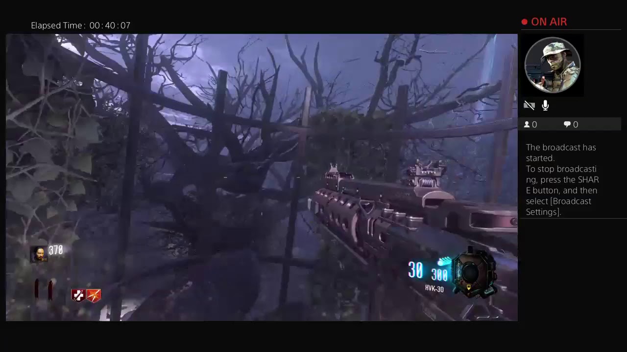 Black Ops 3 Zombies High rounds - YouTube