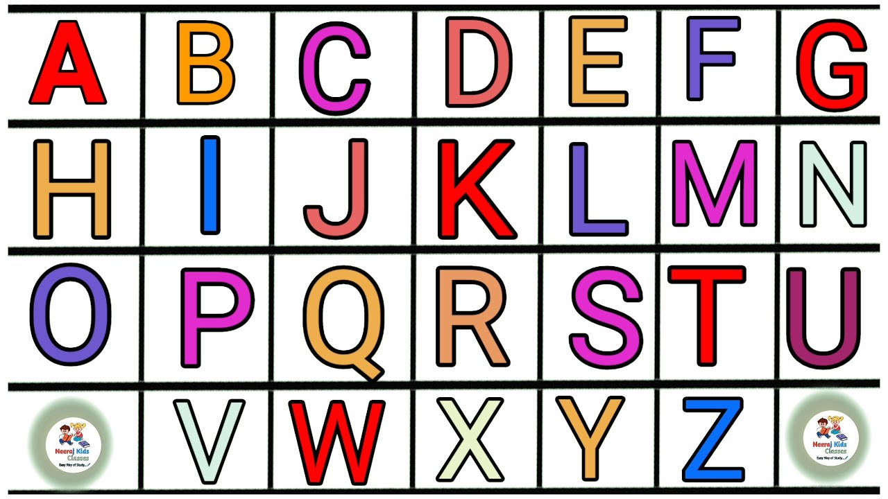 ABCD | abcd | abcd rhymes | abcde | abcd cartoon | abcdefg | abcd song ...