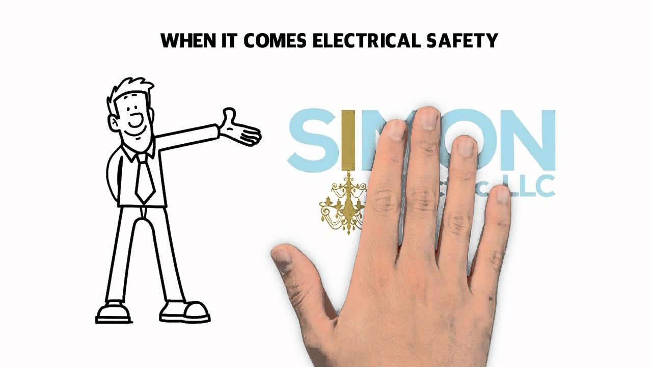 Simon Electric LLC - YouTube