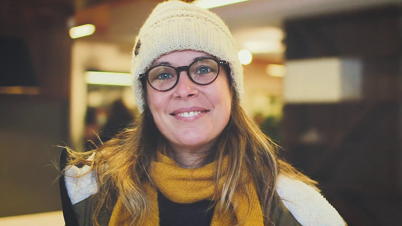 La Fondation Luc Maurice offre un peu de réconfort au temps des fêtes ...