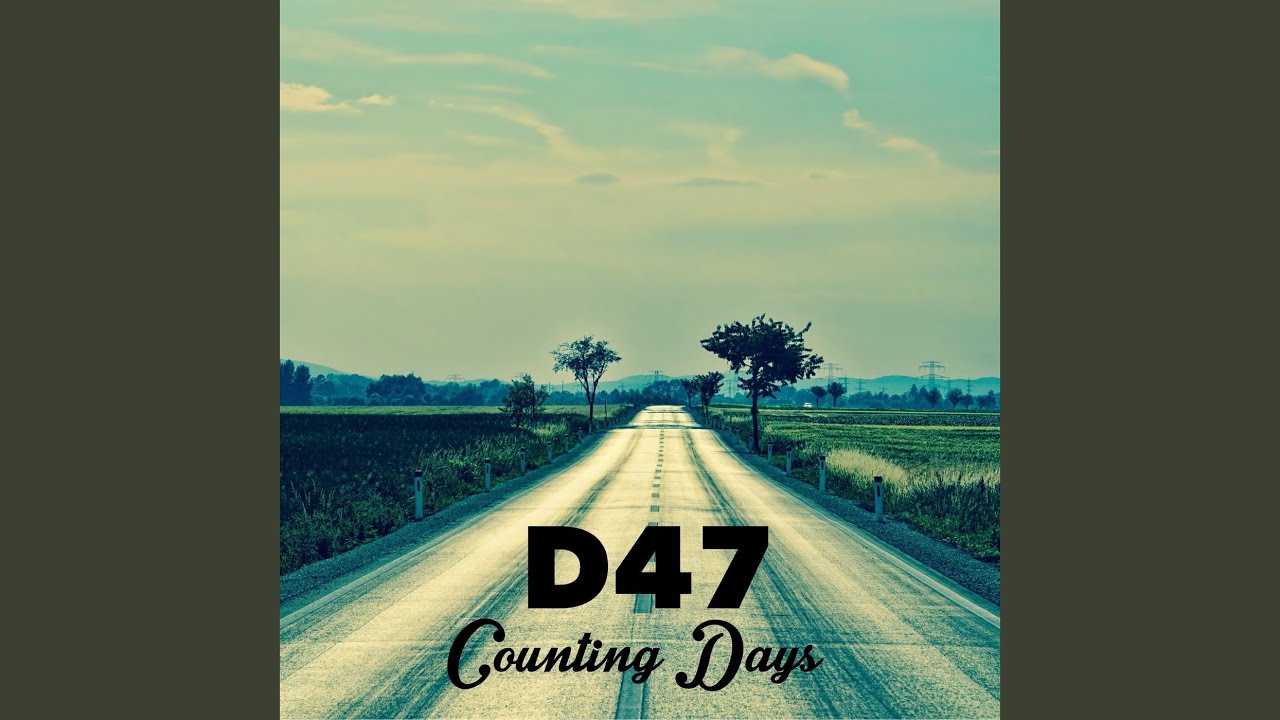 Counting Days YouTube counting-days-youtube