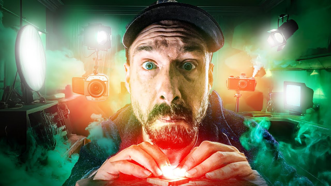 OUIJA: ENQUÊTE SUR ZoZo LE DÉMON PRÉFÉRÉ DES YOUTUBEURS - YouTube