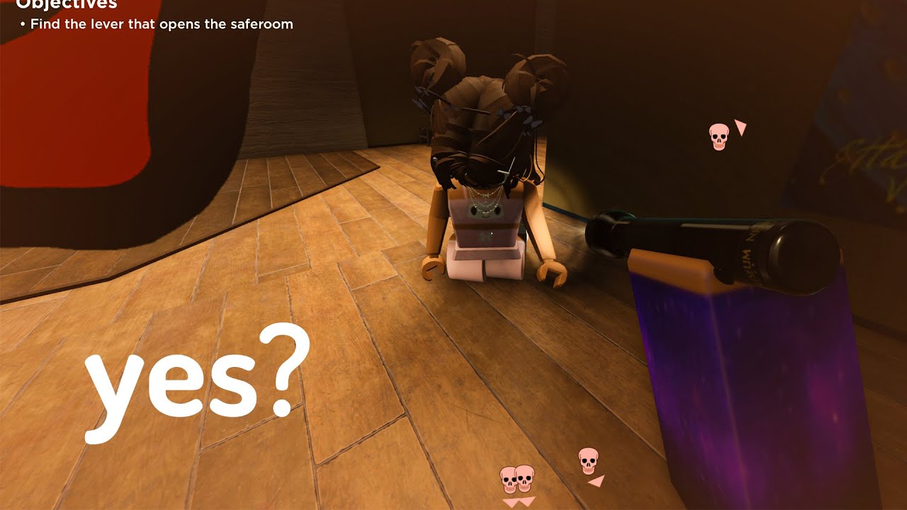 What evade was like… - Void light - YouTube