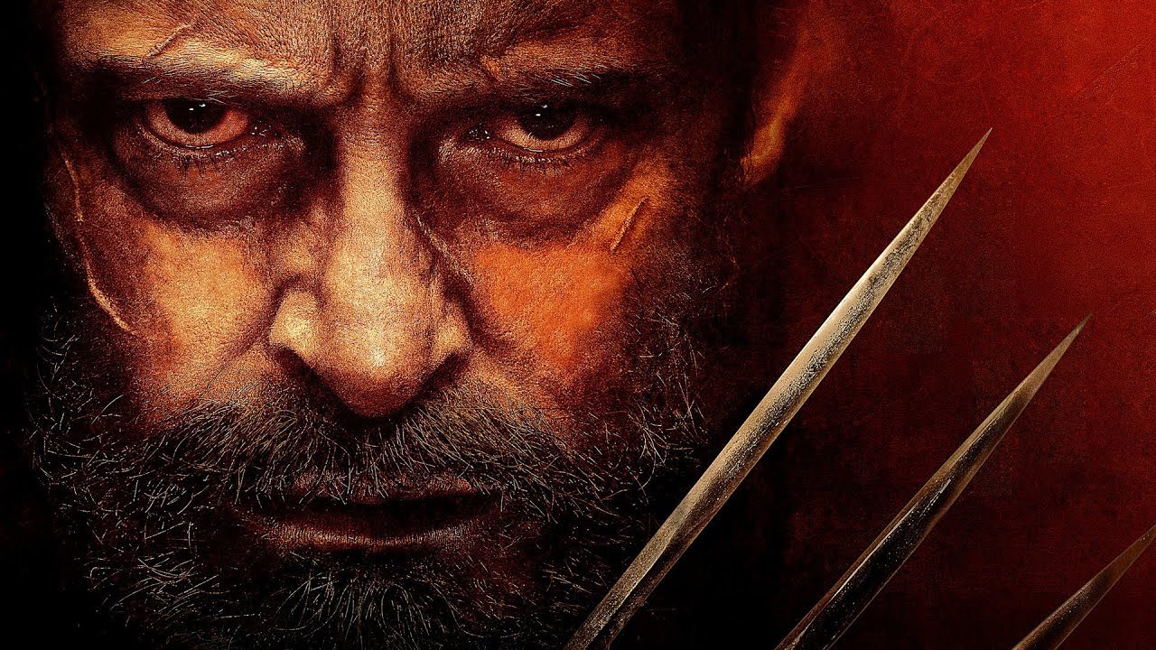 Logan vs. X-24 — Part 2 - YouTube