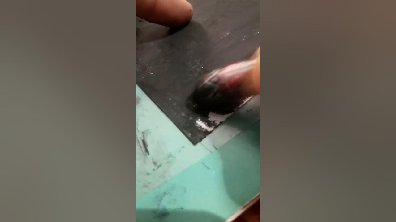 Lets Make homemade Carbon Paper With Oil Pastel YouTube lets-make-homemade-carbon-paper-with-oil-pastel-youtube