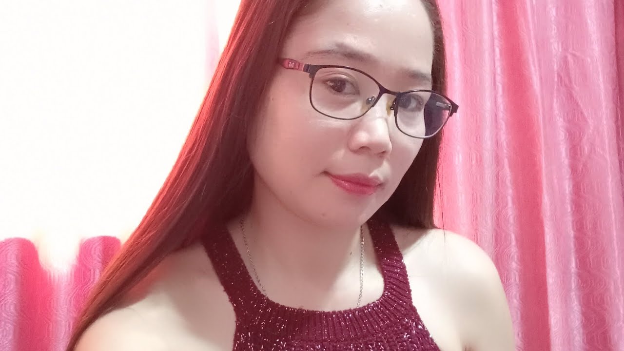 Welcome To My Livestream - YouTube