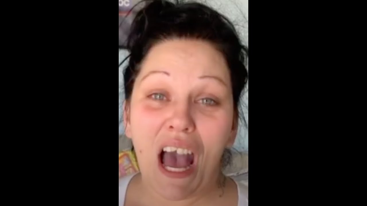 WATCH NOW: Kristy Siple ( BABY KILLER ) interview..FULL OF LIES!! PT:2 ...