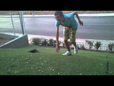 Parodia Dimitri y Petrenko