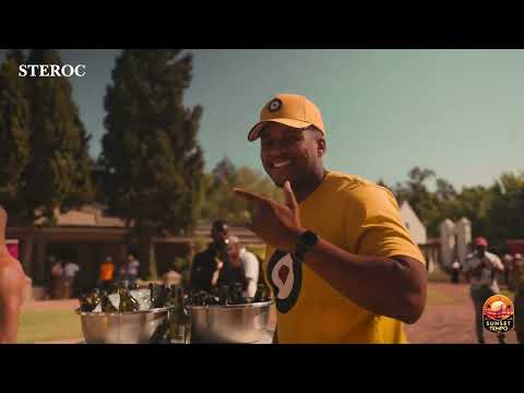 Caiiro - Live Set @ Sunset Tempo Deluxe