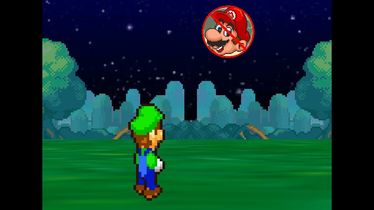 M is Bad | Flash Archives - YouTube