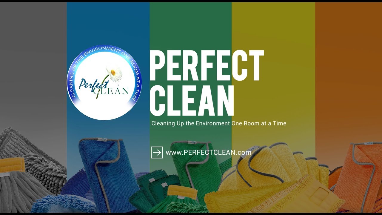 Perfect Clean Video Promo - YouTube