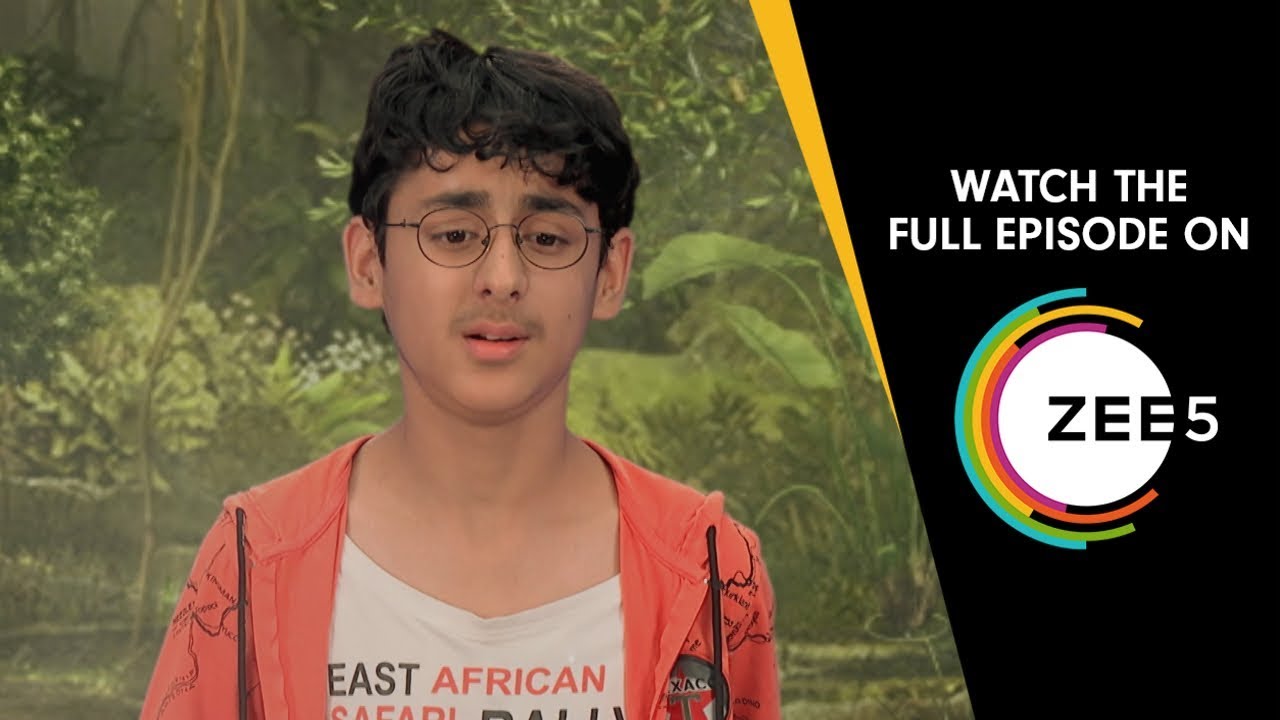 Rudra Ke Rakshak Ep 93 Best Scene Big Magic Youtube