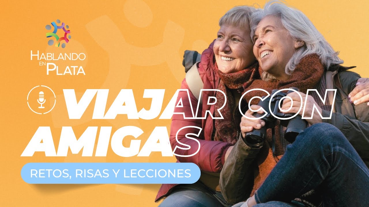 Viajar con amigas: retos, risas y lecciones del sur profundo con Lucy ...