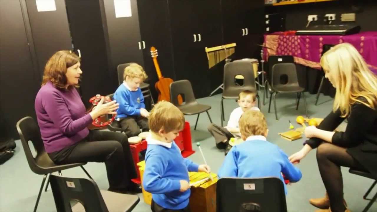 Shepherds Down School Home Website Page February 2014 - YouTube