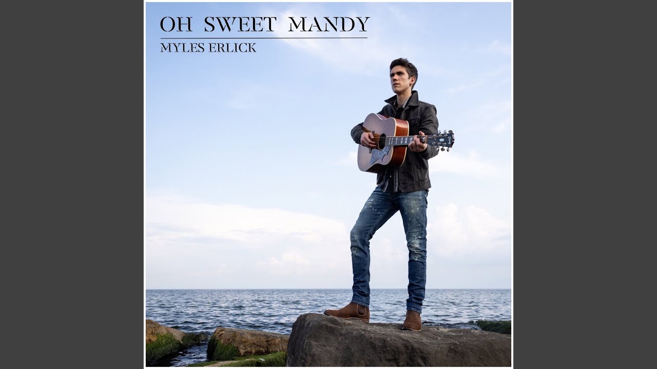 Oh Sweet Mandy - YouTube Music