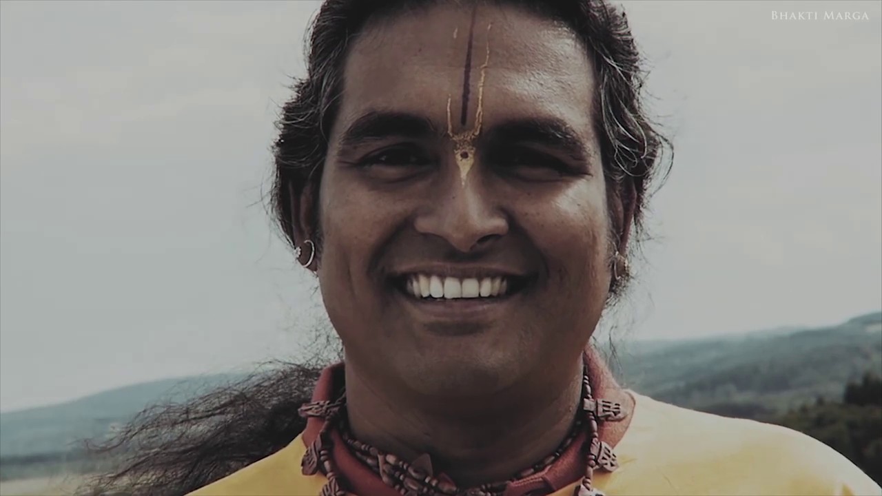 Paramahamsa Vishwananda | Bhakti Marga - Just Love - YouTube