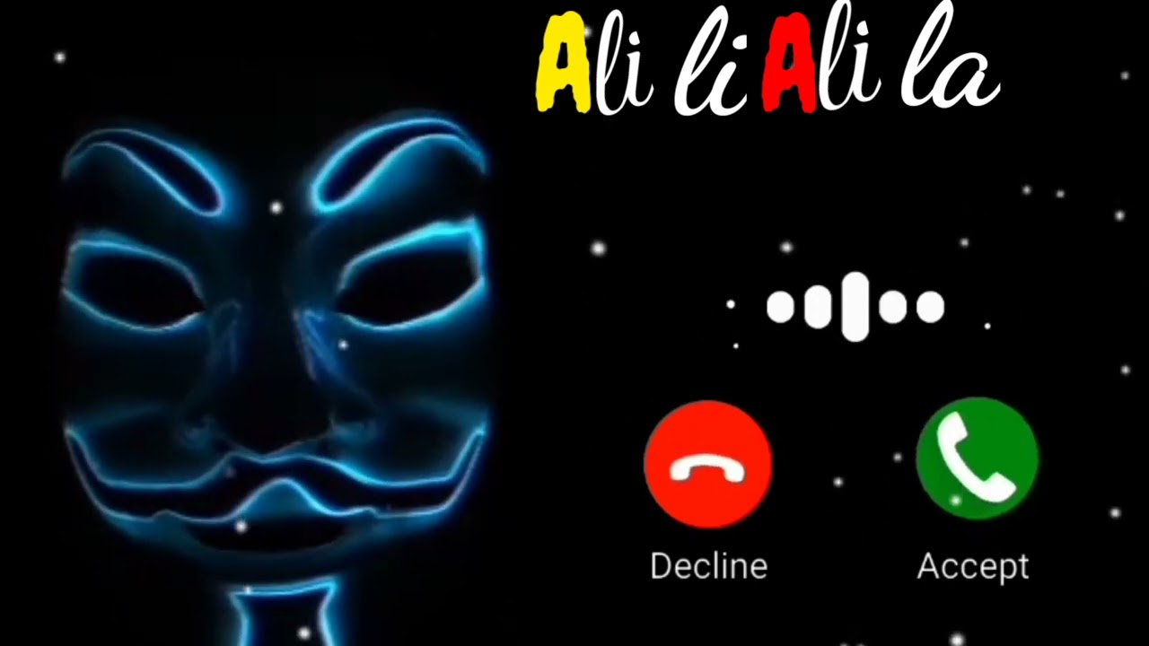Ali li Ali la Ringtone 👿 Bgm Ringtone💗😗 Attitude Boy Ringtone 💝New ...