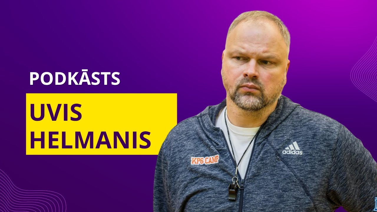 Basketbols Japānā, 90-tie Latvijā un jaunatnes sports | UVIS HELMANIS ...