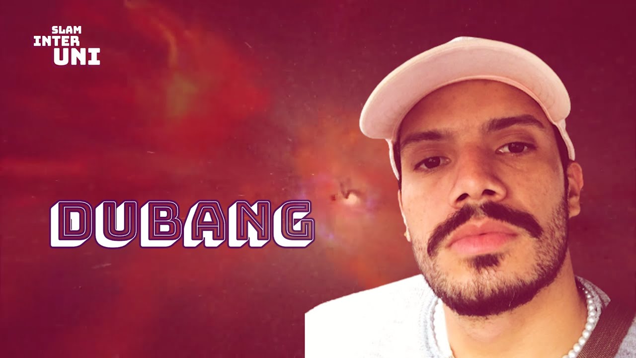 DUBANG - 6ª Edição Slam Interuni - YouTube