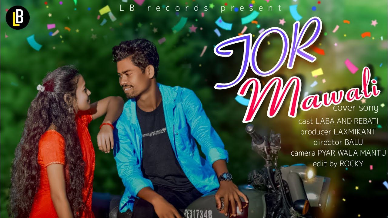 Tor Mawali Full Cover Song | New Sambalpuri Song | Pratham Kumbhar ...