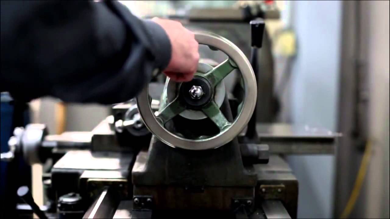 AssistOn : Key | Smart How its made - YouTube