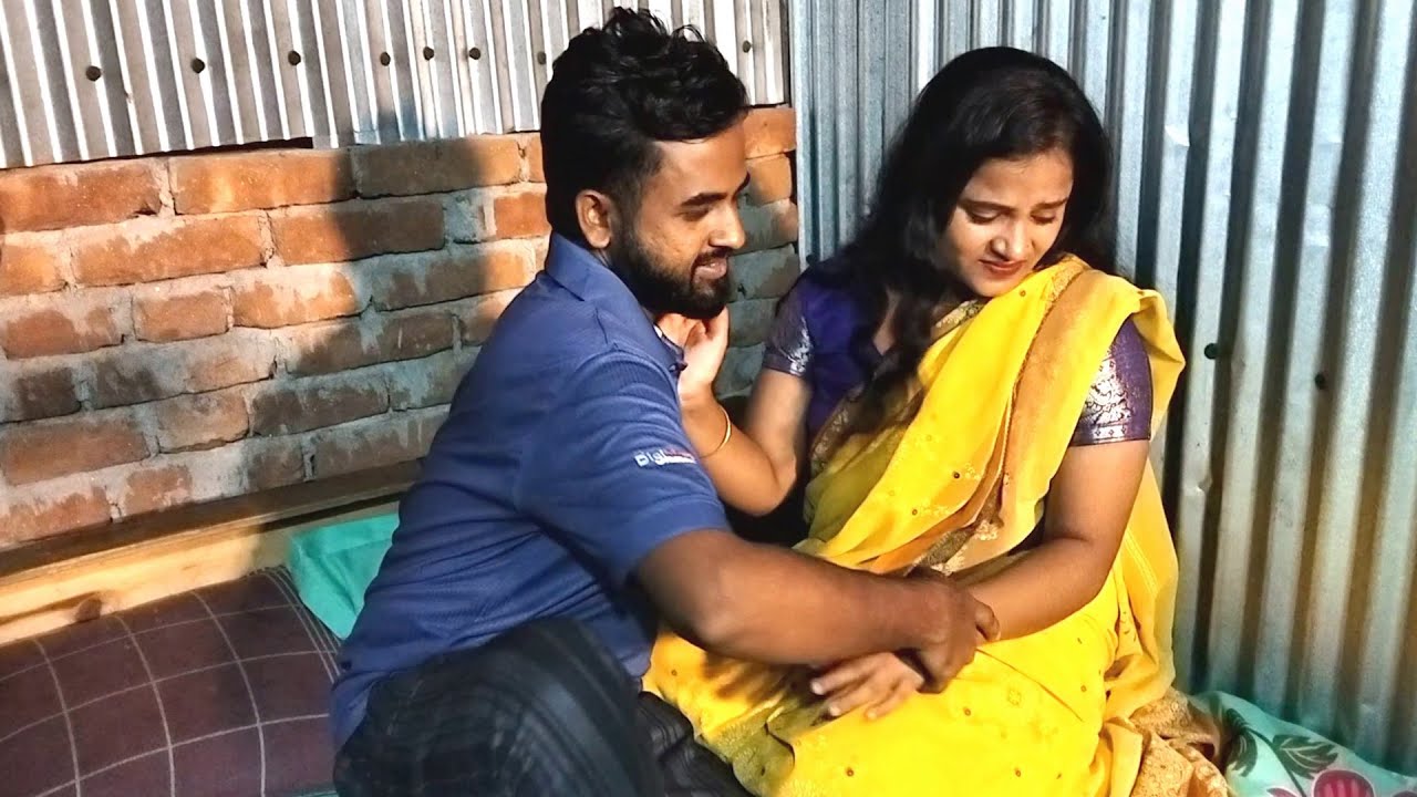 ঘরে বউ রেখে অন্য মেয়ের কাছে গেলে যা হয় | Short film | Paisa tv - YouTube