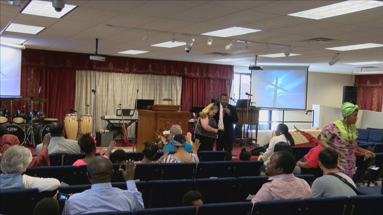 Sunday, June 26, 2016 - Worship Service - YouTube